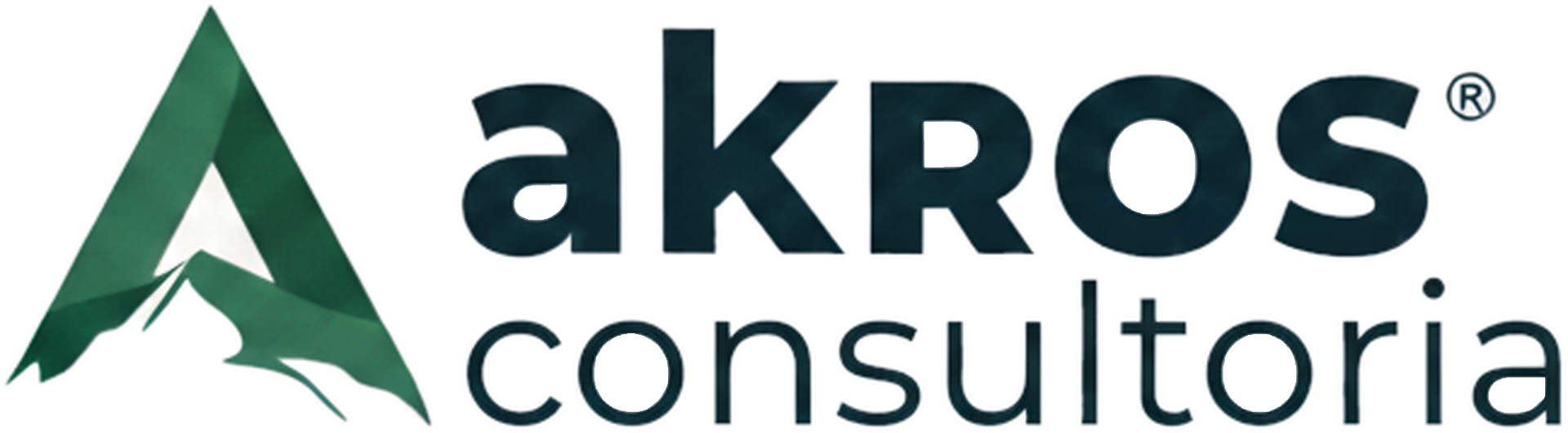 Akros Consultoria | A prosperidade não é um acaso. É um plano.